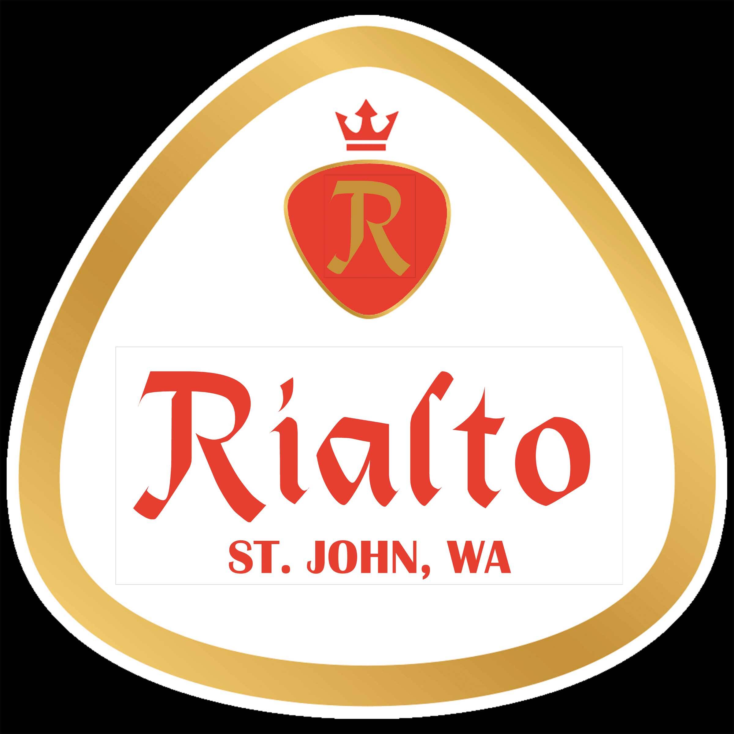 The Rialto Home | Rialto